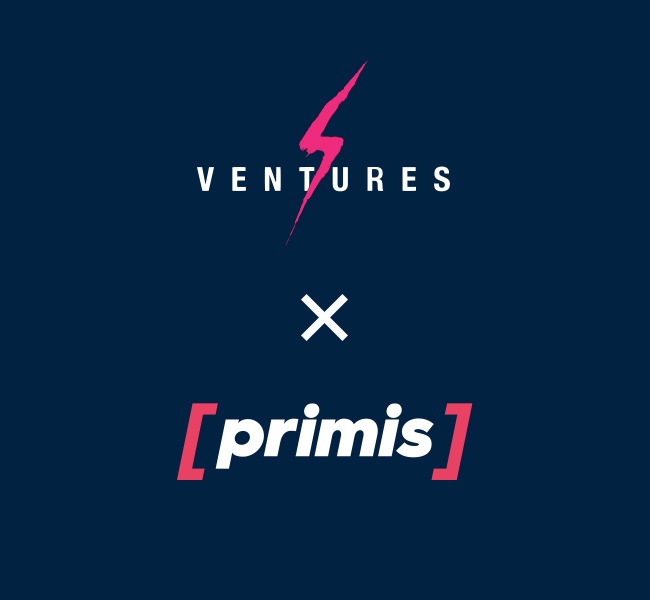 Primis X Savage Ventures | primis